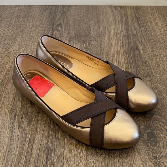 Cole Haan | Shoes | Cole Haan Flats | Poshmark
